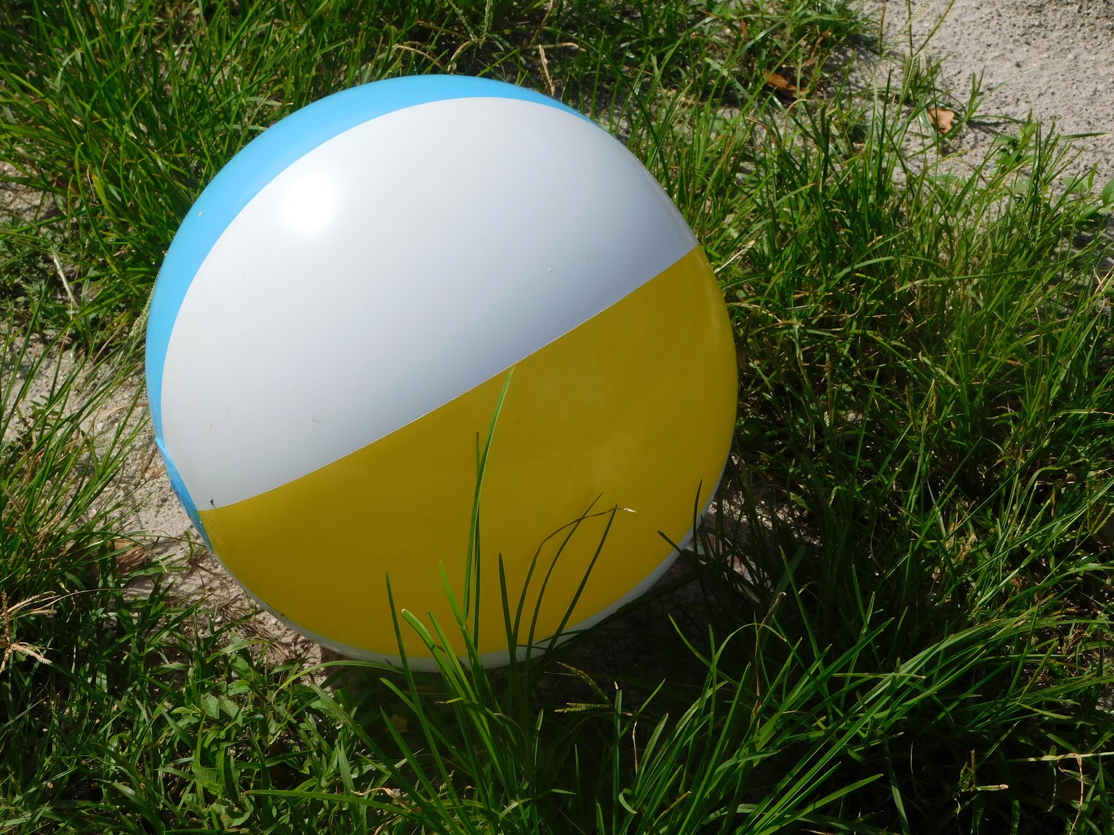 Beach Ball
