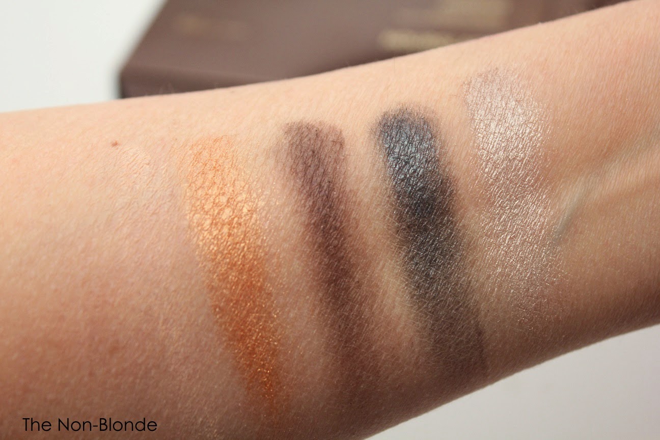 February 2015 | The Non-Blonde