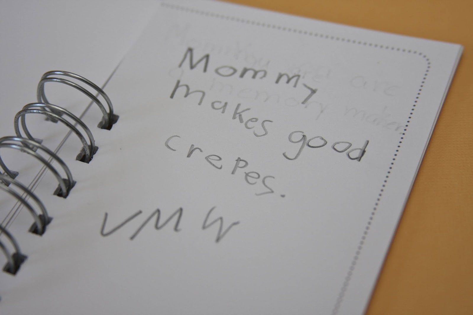 10 things we love about mom | our mother's day