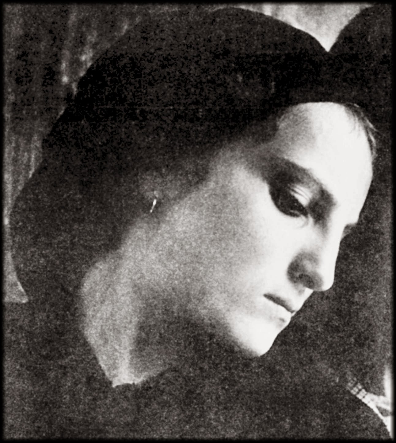 Το Σύμπαν της Τέχνης: Η Ελληνίδα πρωτοπόρος φωτογράφος "Nelly’s"