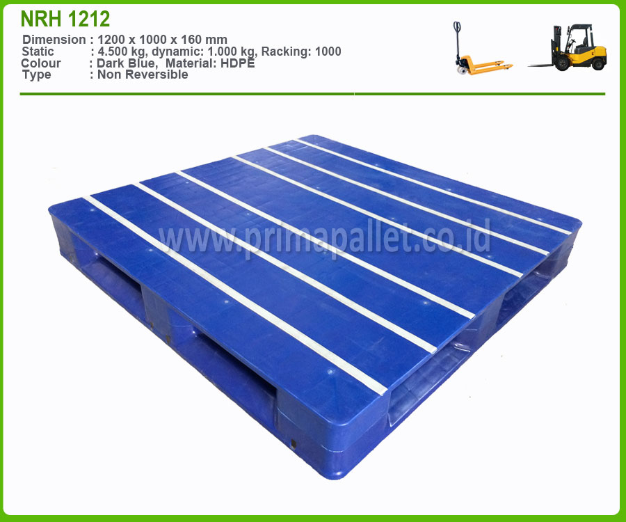 5 Pilihan Pallet Plastik Racking Untuk Gudang Anda - JUAL PALLET ...