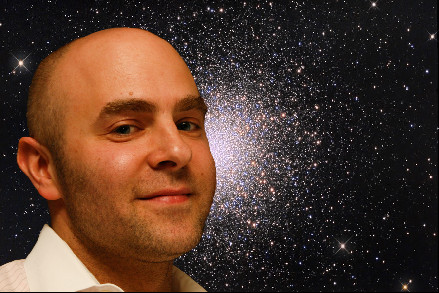 nosy girl: Nosy Interview: Michael Shilling