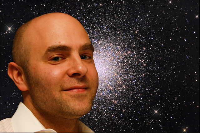 nosy girl: Nosy Interview: Michael Shilling