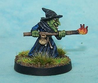 Wargame News and Terrain: Four A Miniatures: New Fantasy Kev Adams ...