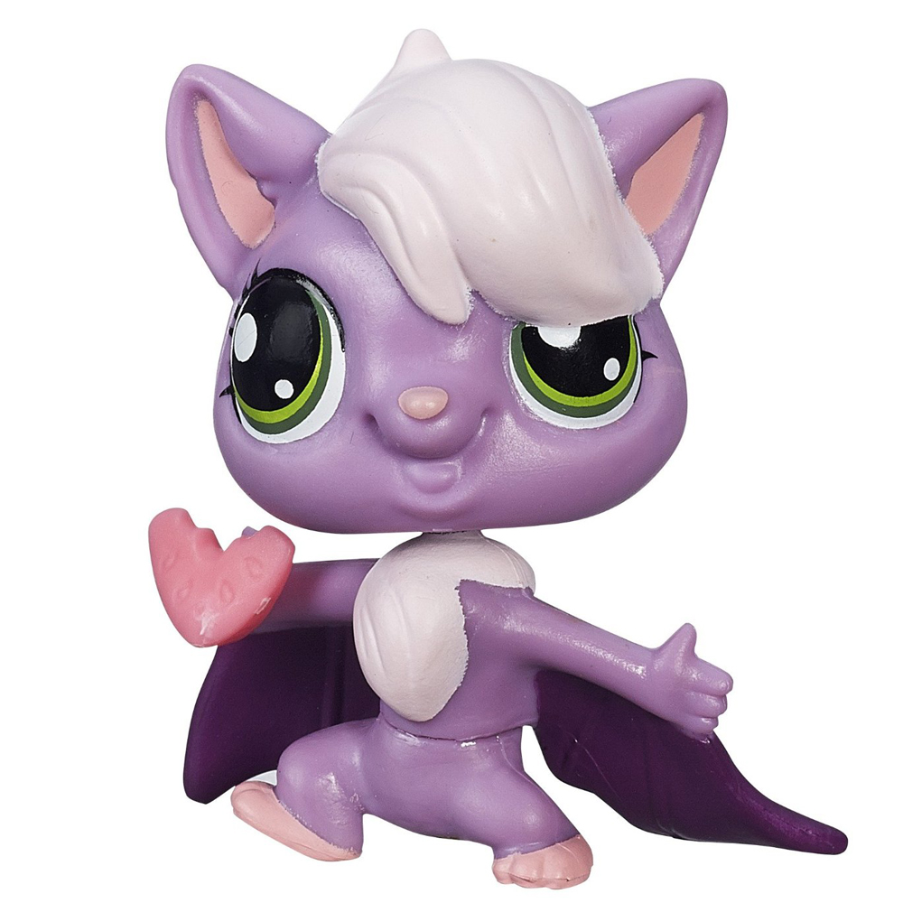 LPS Database Search: "Bat" | LPS Merch