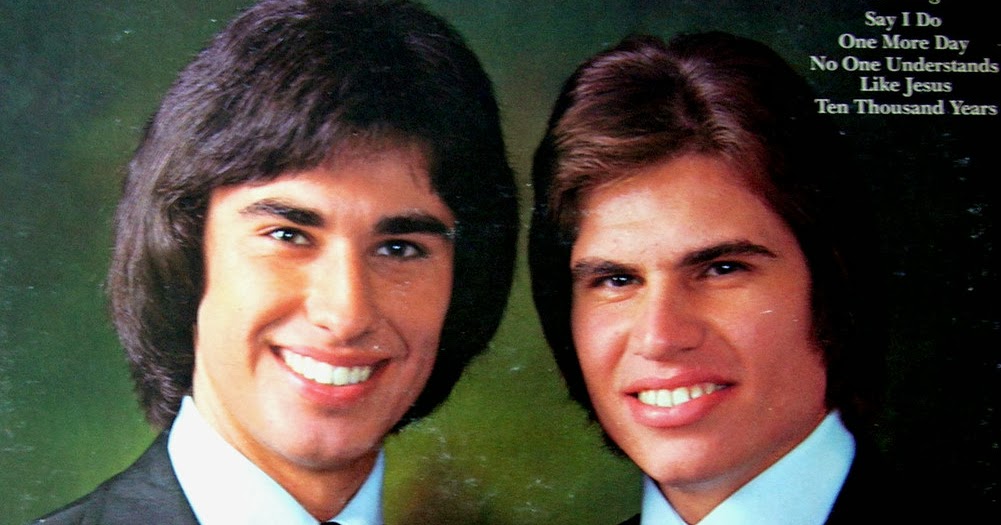 Viagem Gospel: Heritage Singers -The Mace Brothers (1975)