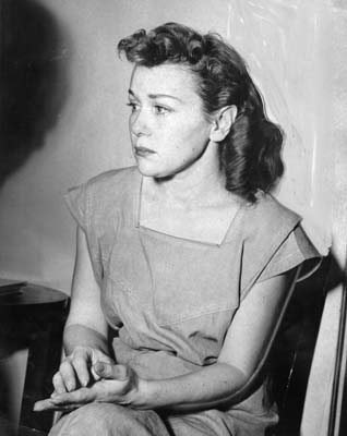 The Beast Goes On: Barbara Graham