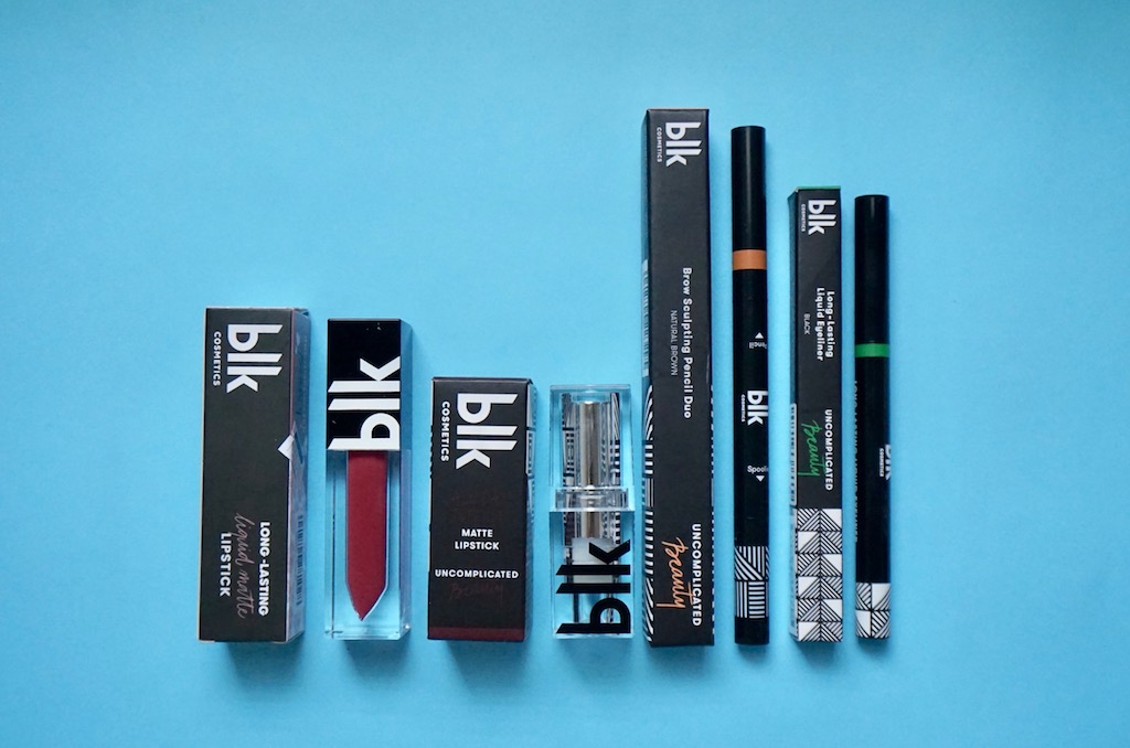 BLK Cosmetics