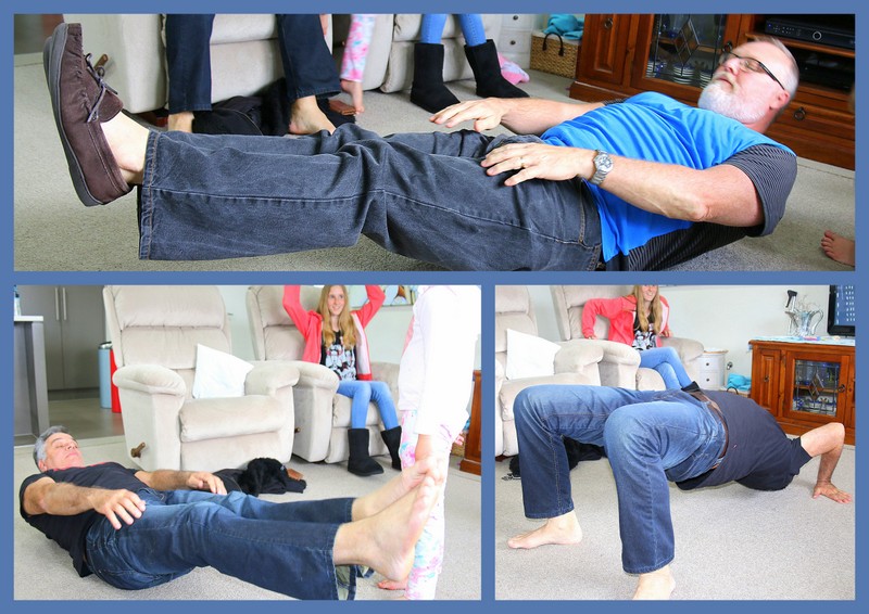 DIET COKE ROCKS: GOODBYE CAKE