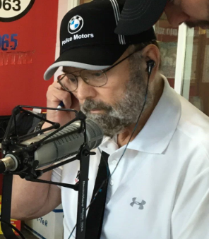 Media Confidential: Des Moines Radio: Jan Mickelson Returns To WHO