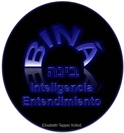 El Arbol de la Vida - ETK: Bina