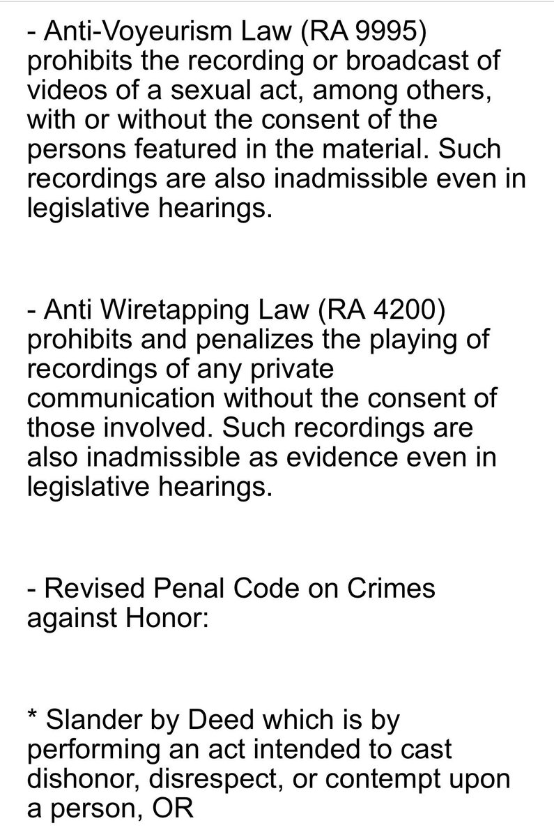 ra 9995 - philippin news collections