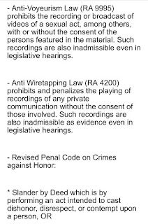 ra 9995 - philippin news collections