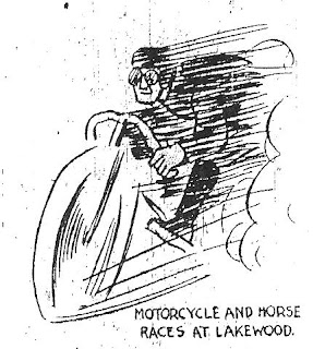 Mototique Racing - Formally Deadly Dave's Blog: Lakewood Speedway ...