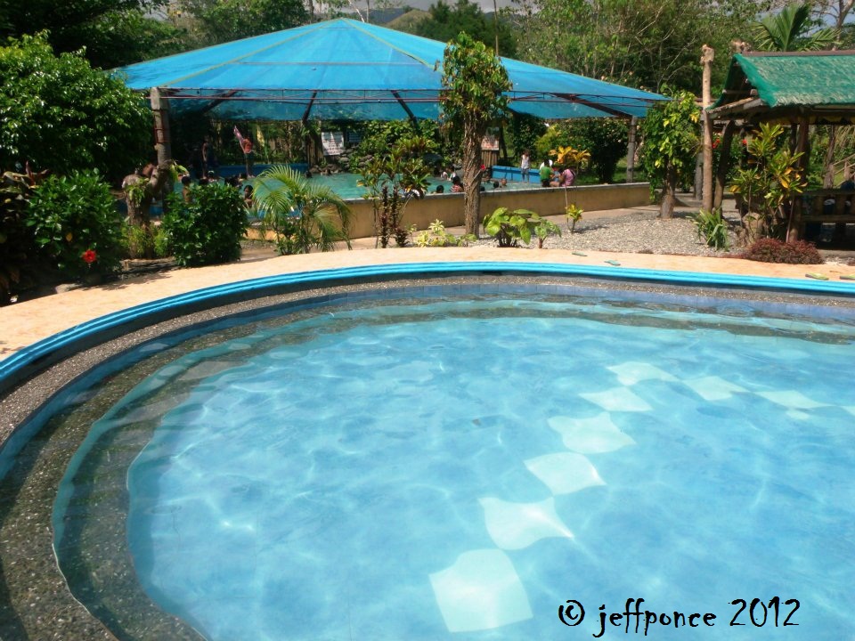 Bisayang Manlalakbay around the Philippines: Marinduque Hot Srings ...