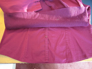 Busy Fingers: How to make a fooler top