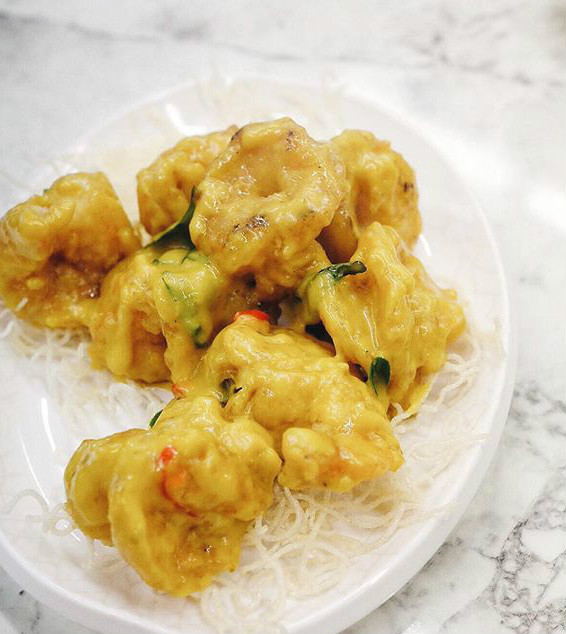 Food Review: Nan Hwa Chong Fish Head Steamboat - JtheJon