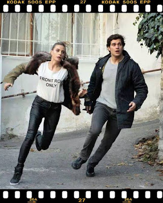 Informatii SEZON nou al serialului YAMAN aka MEDCEZIR din 2 ianuarie ...