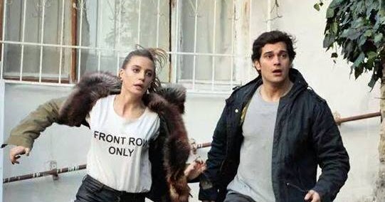 Informatii SEZON nou al serialului YAMAN aka MEDCEZIR din 2 ianuarie ...