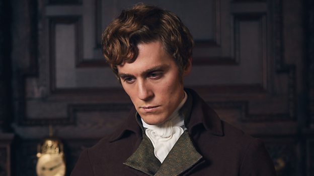 Poldarked Promo Shots For Poldark S3