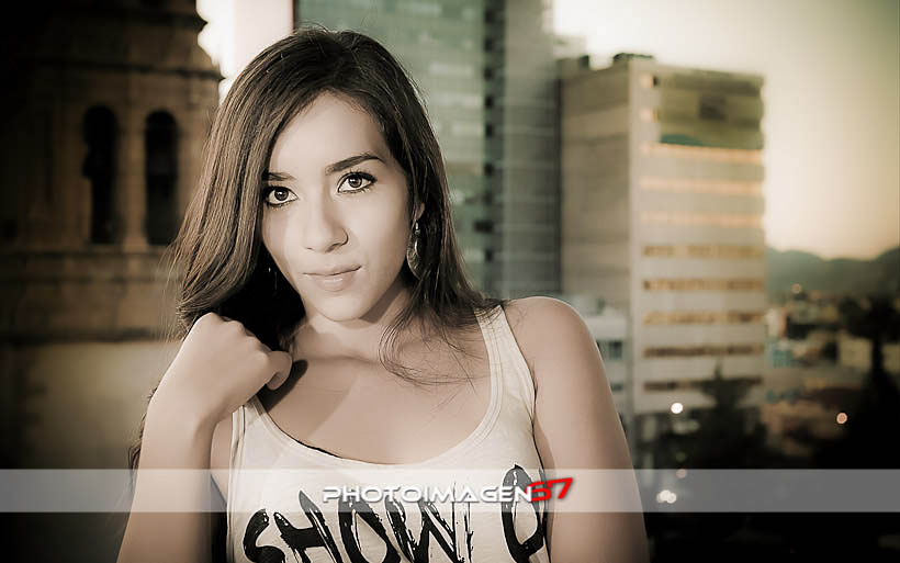 Javier Sánchez Salinas "fotógrafo": e-Sesion | Ingrid Ramirez