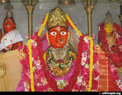 Salkia, a city of Howrah