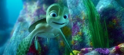 InfoAnimation.com.br: Sequência de As Aventuras de Sammy estreia em ...