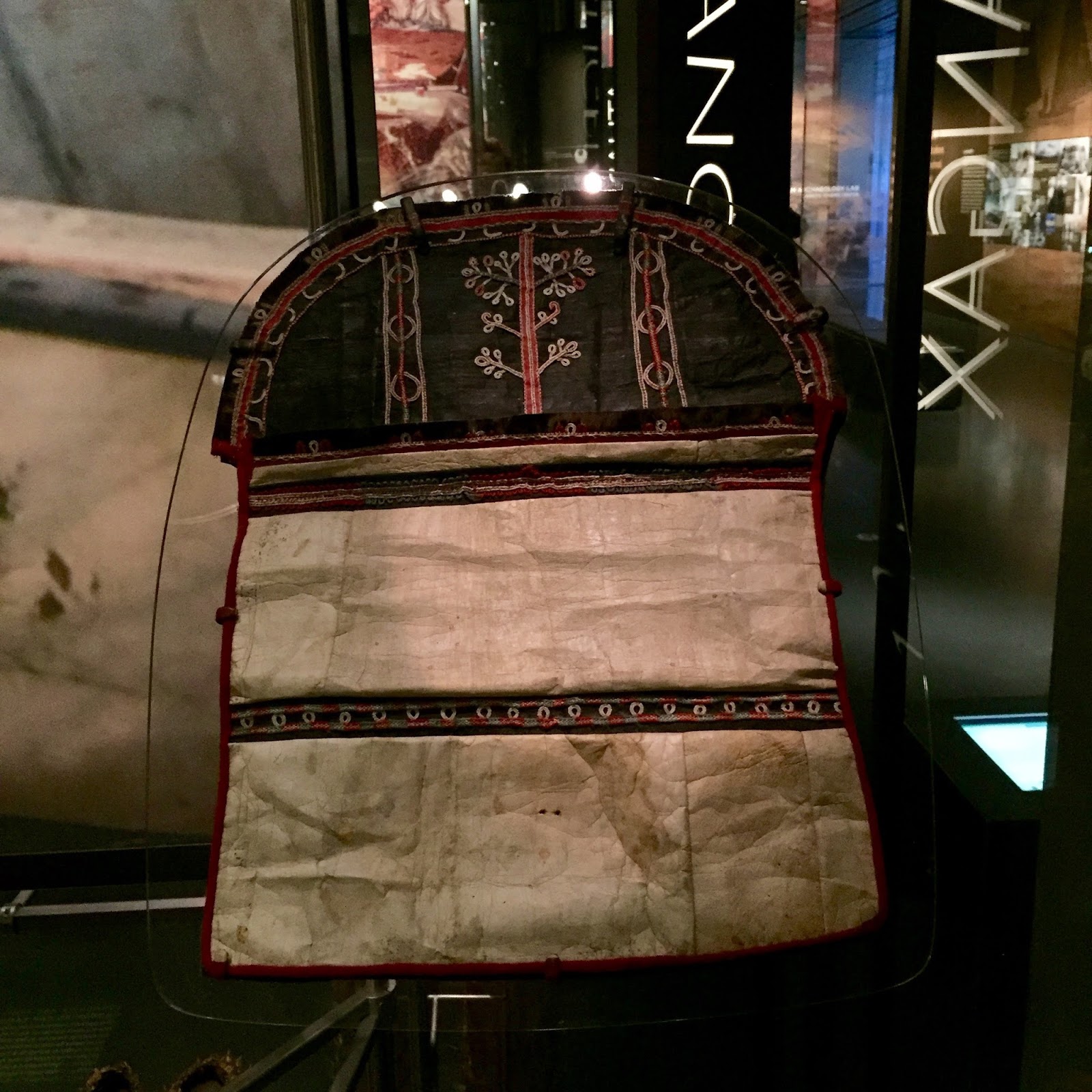 Telling Stories Through the Needle's Eye: Native Alaskan Inspiration ...