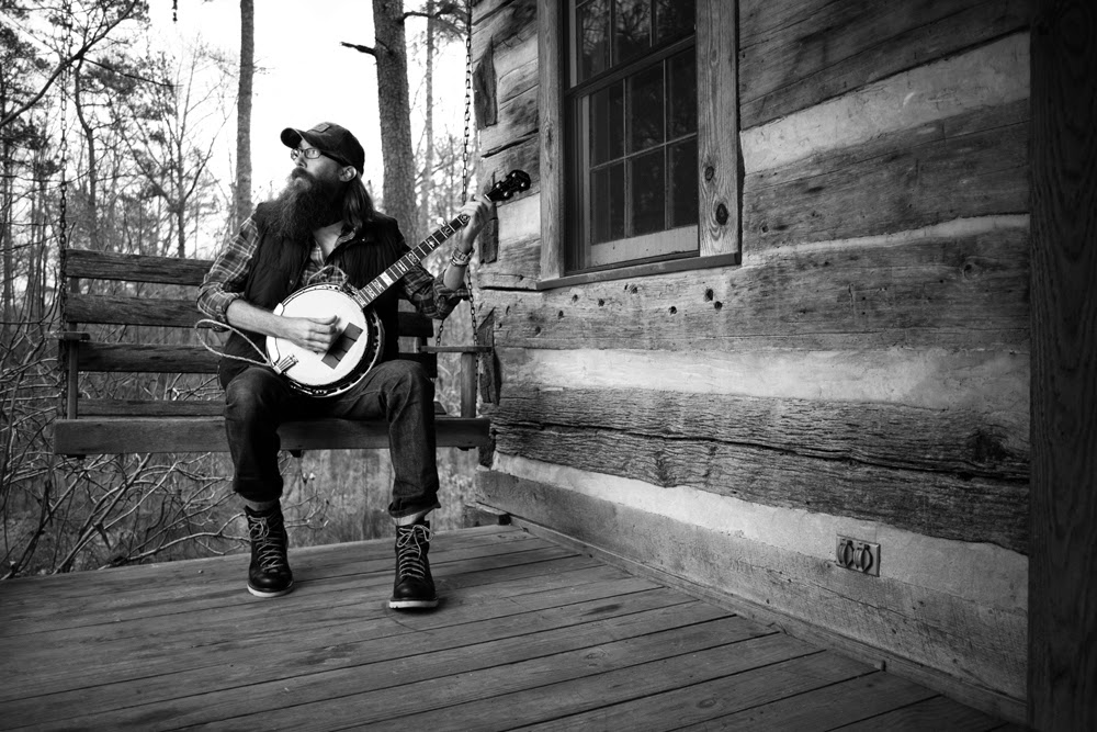 DETROIT ROCK N ROLL MAGAZINE: NEW CROWDER SOLO PROJECT: NEON