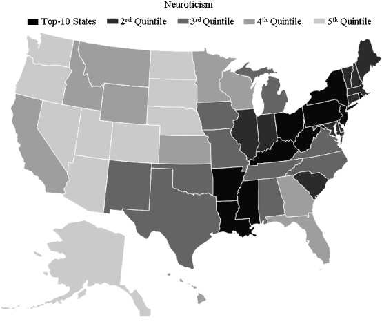 The long history of the Seattle Freeze (A regional Cascadian ...