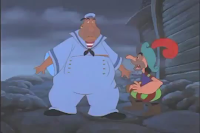 What I Got 2 Say: An Animated Toyland