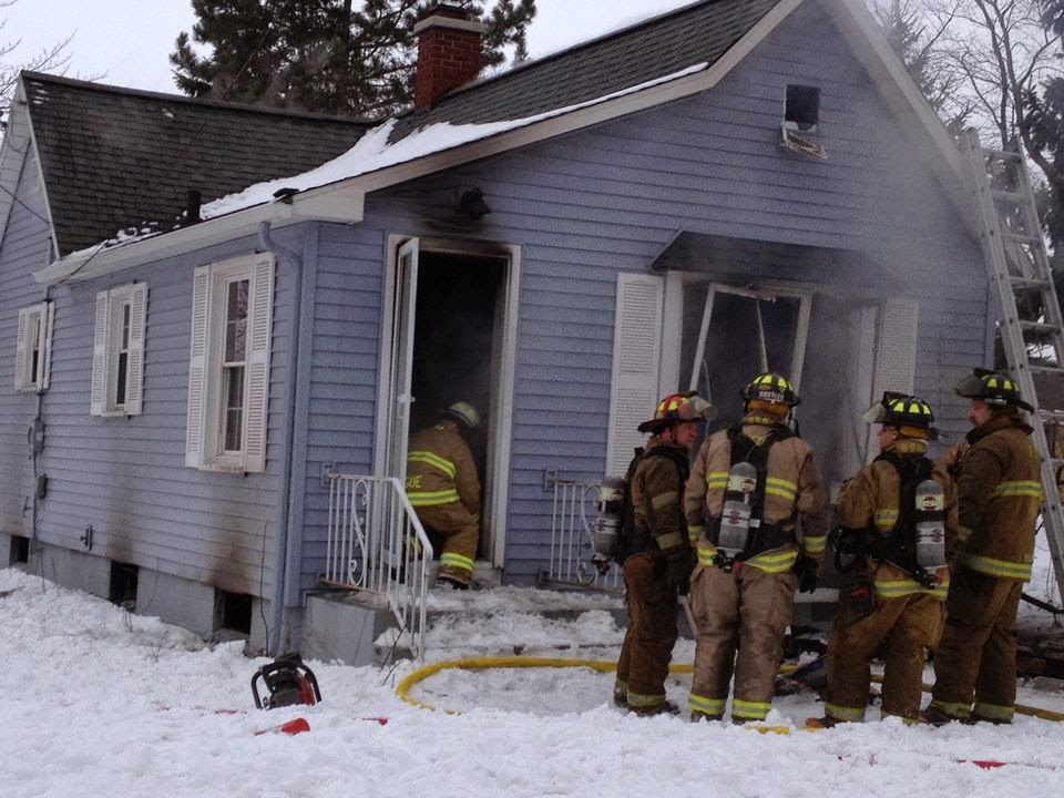 MEC&F Expert Engineers : HOUSE FIRE IN MUSKEGON COUNTY, MICHIGAN SENDS ...