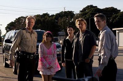 Transmorphers 2: Fall of Man (2009)