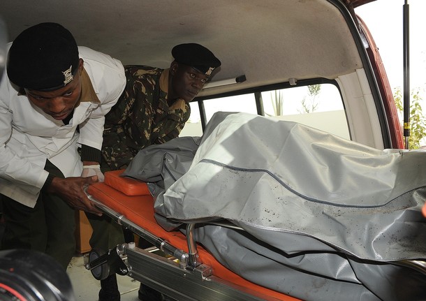 Terror Free Somalia Foundation: Exclusive Pictures : 2 Kenyan ministers ...