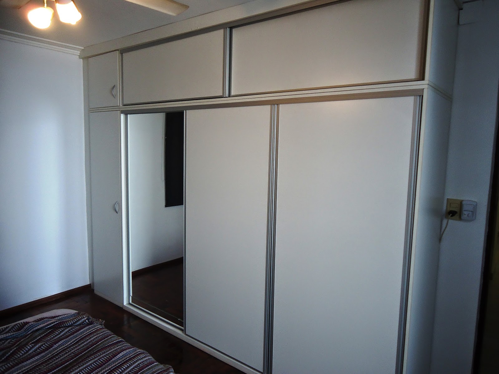 El Detalle, muebles diseñados a medida: Placares a medida