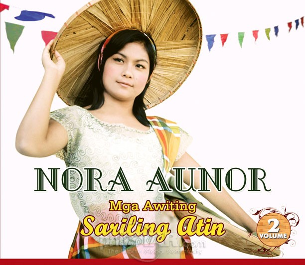 PEOPLE'S NATIONAL ARTIST: THE EARLY YEARS OF NORA, THE SINGER