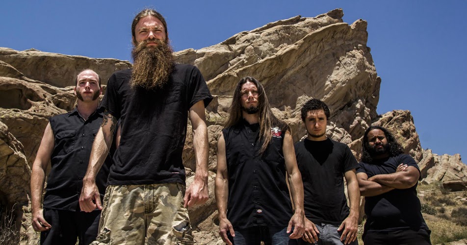 Battlecross' "Absence" Video Released | NataliezWorld