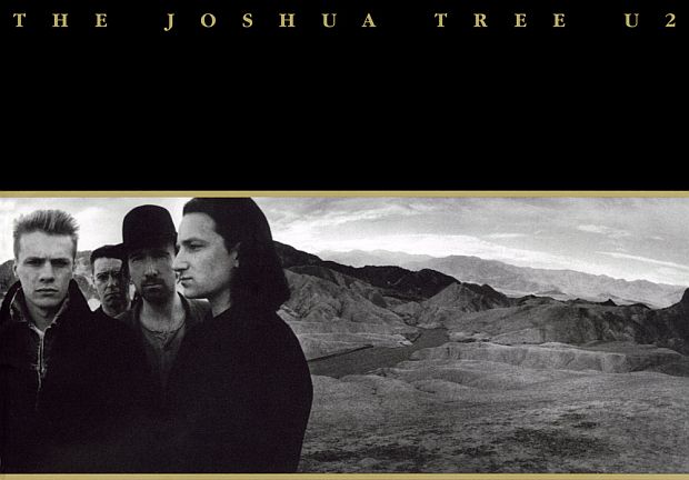 Critics At Large : In God’s Country: The Joshua Tree by U2