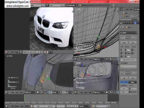 Thomas Gaynor Unit 67 3D Animation: Task 2 - Displaying 3D Polygon Animations