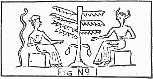 Apocrypha The First Book of Adam and Eve: Babylonian Origins of the ...