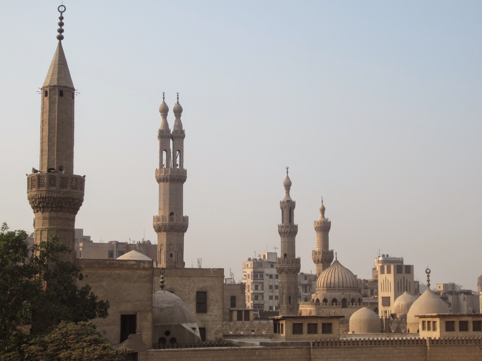 Ten Tips for Visiting Egypt