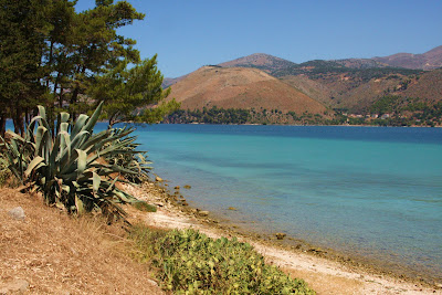 images: IONIAN ISLANDS