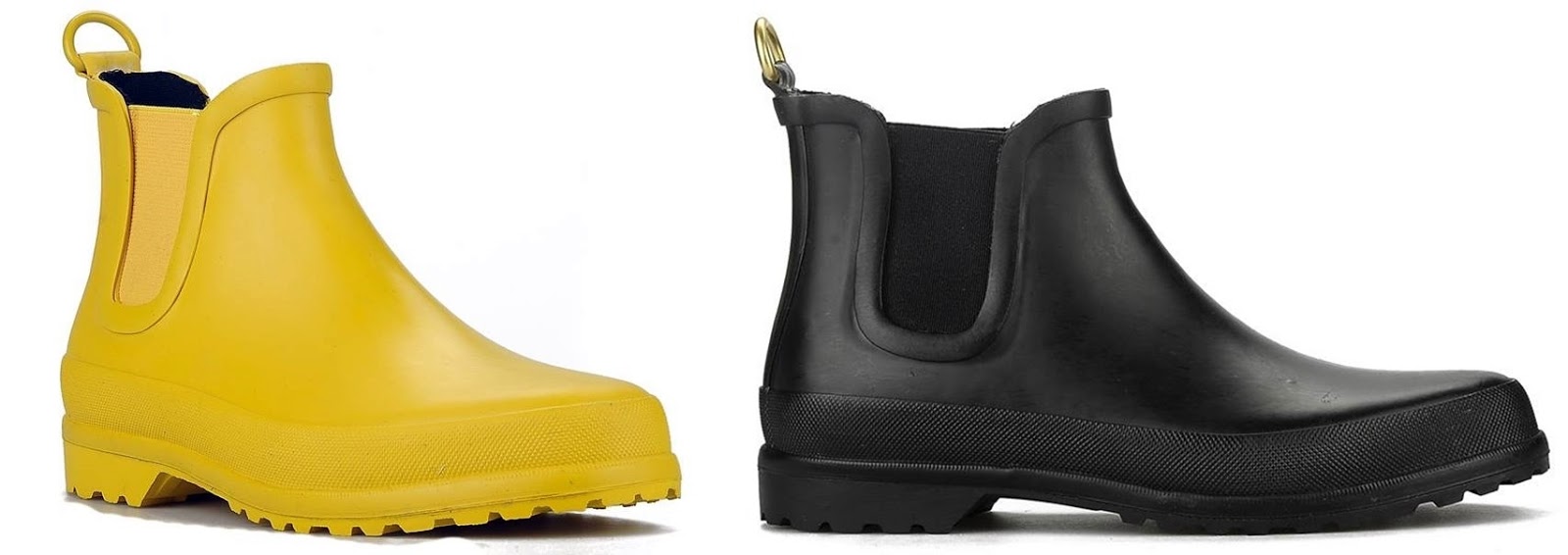Shoe of the Day | Novesta Footwear Chelsea Boots | SHOEOGRAPHY