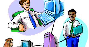 องค์ประกอบของคอมพิวเตอร์: peopleware