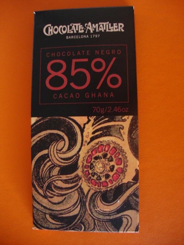 El mundo del chocolate: TIPOS DE CHOCOLATE AMARGO (BITTER-AMER)