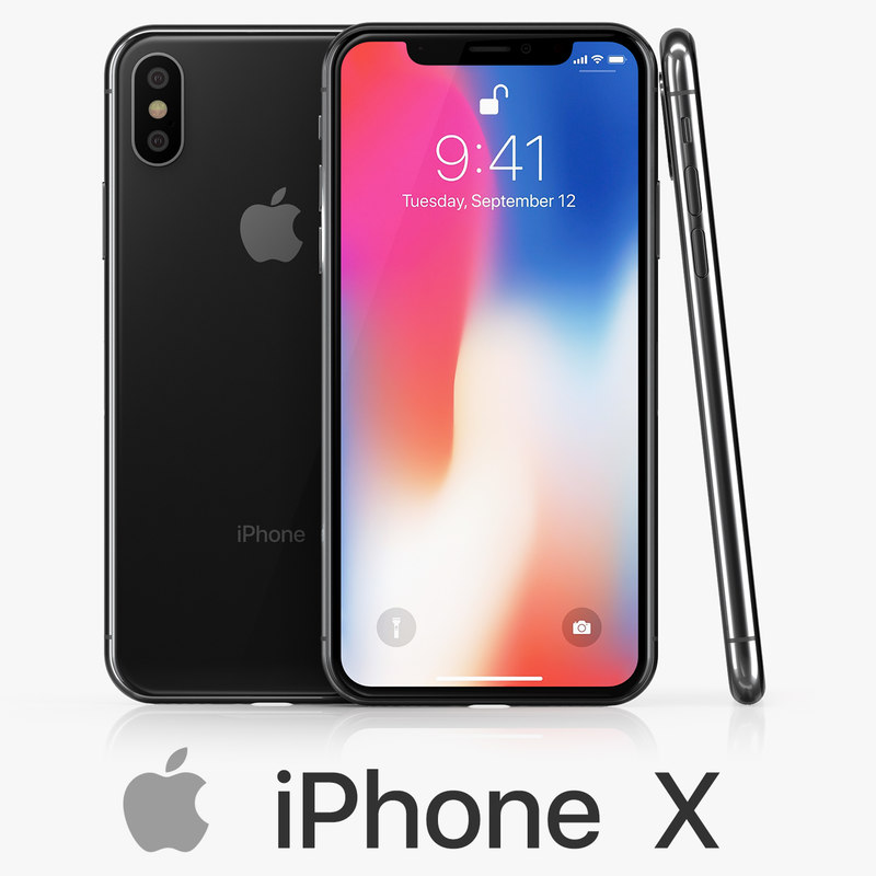 IPHONE X SPECS & PRICE