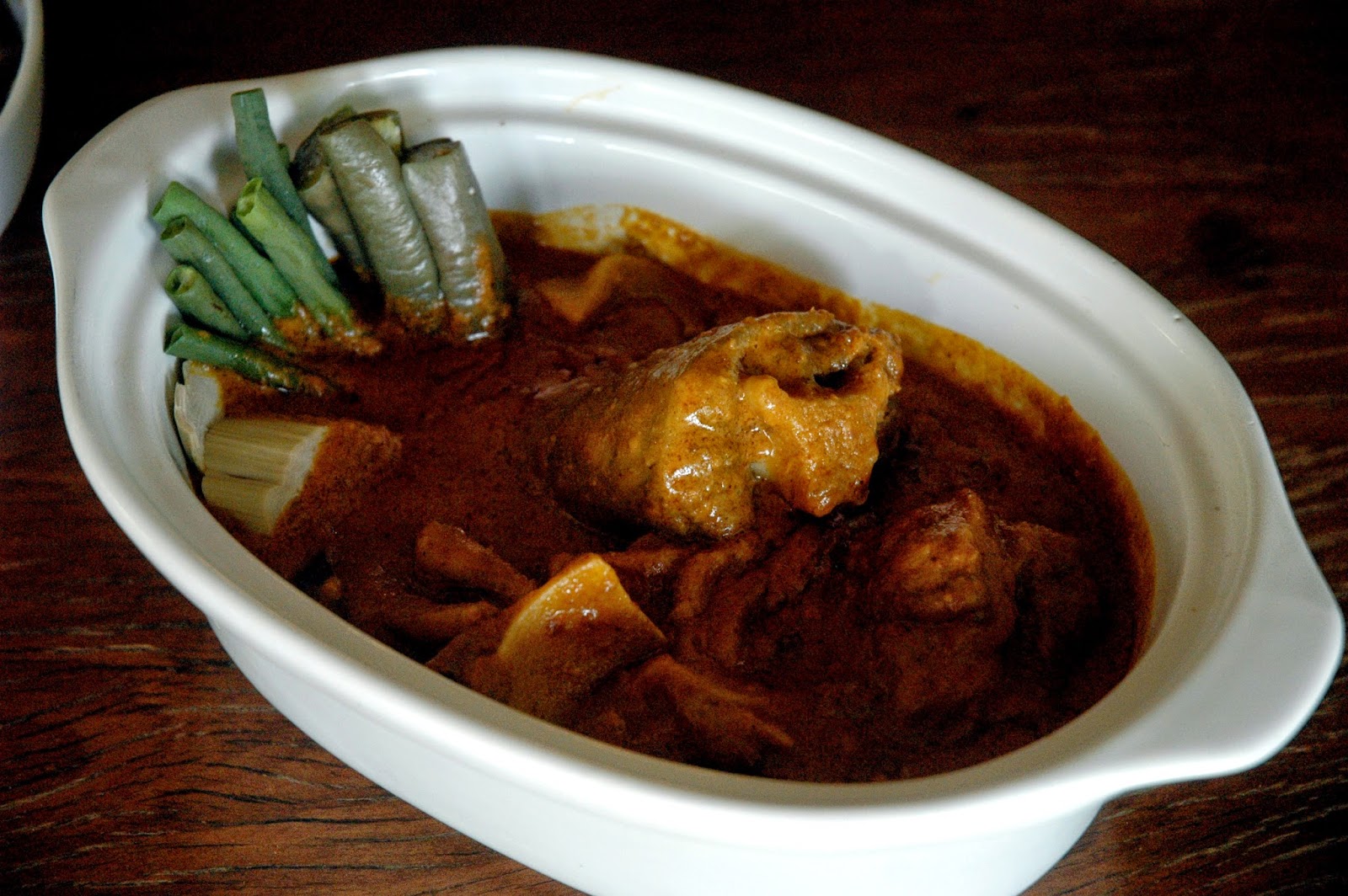 DUDE FOR FOOD: Food News: Unilever Food Solutions Shares Emerging Food ...