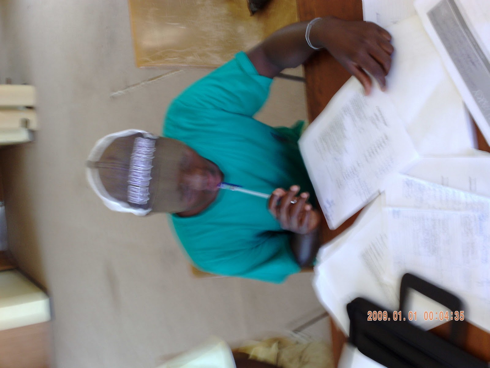 MADE IN MUSINA: MEET THE TEAM