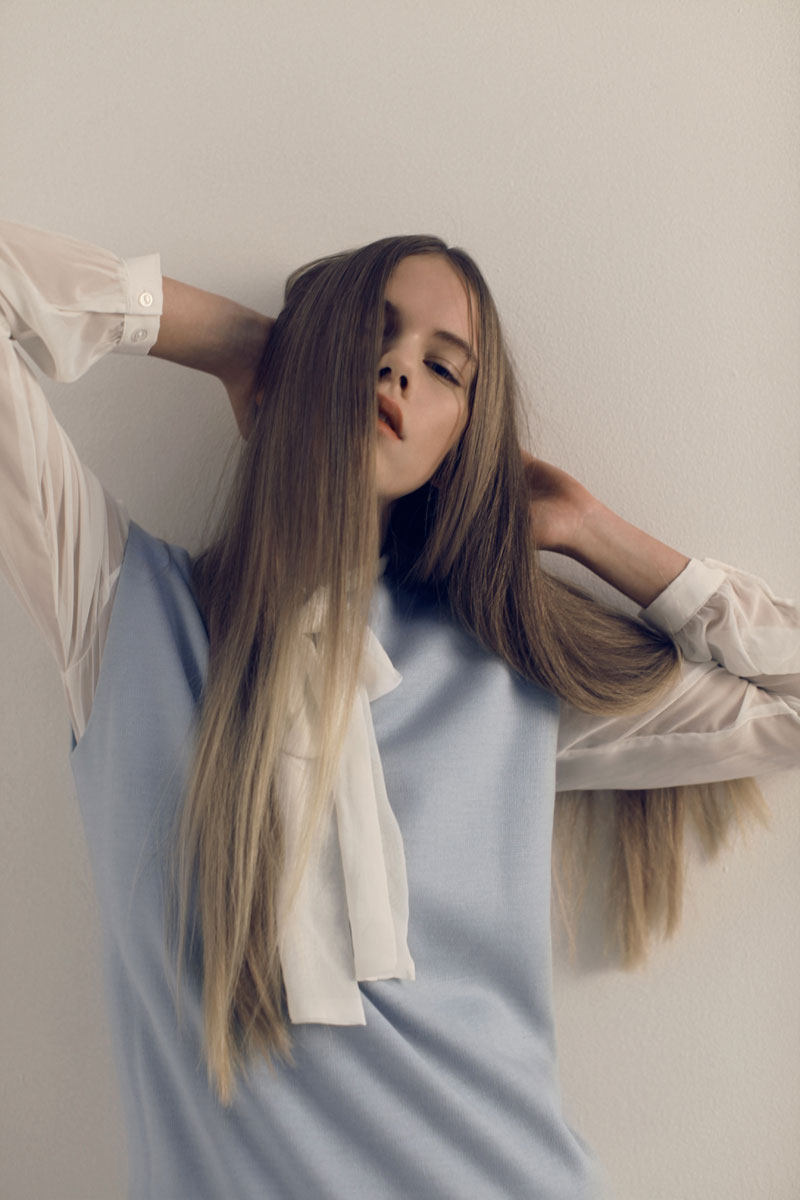 HeadCruise: Editorial. Twins.