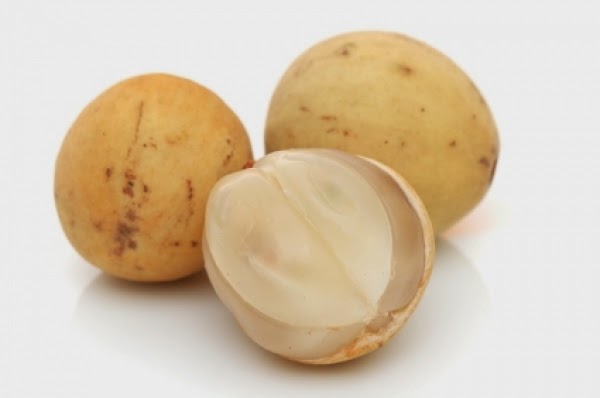 Manfaat Buah Duku ( Langsat ) ~ Ian bLink